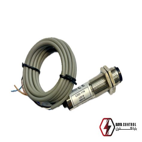 سنسور نوری Cdd 11n بایا کنترل