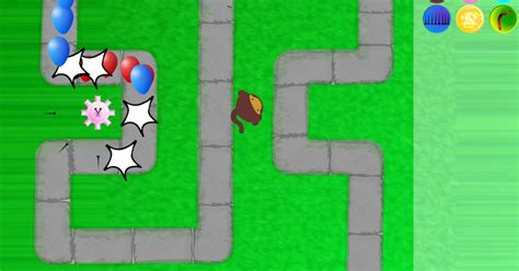 Bloons Td 2