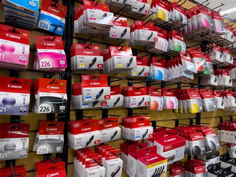 decoding printer cartridge specifications a comprehensive buyer s