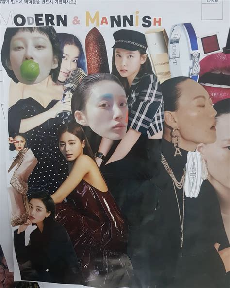 친절한 지현씨 패션스타일리스트 실기시험 믹스앤매치 Facebook