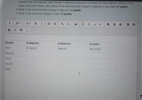 Solved Note Please Show The Full Calculation Work Clearly Chegg