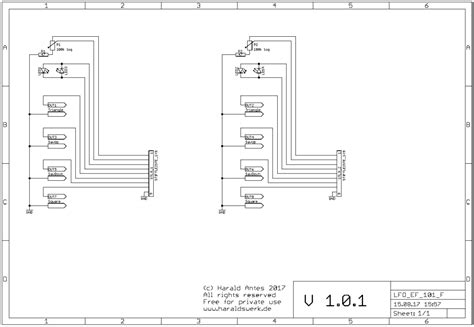 Haraldswerk De Next Generation Formant Lfo Flat Version