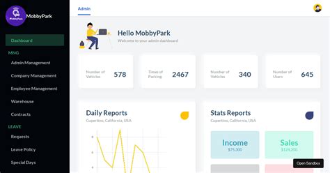 react vis examples codesandbox