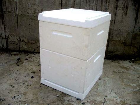 Bee Log Beekeeping