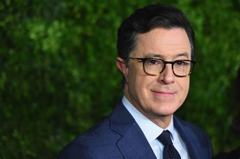 First Look The Late Show With Stephen Colbert Returns Flipboard