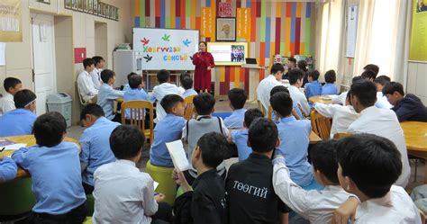 ӨНӨӨДРИЙН СУРАЛЦАГЧ МАРГААШИЙН МАНЛАЙЛАГЧ уриан дор ХӨВГҮҮДЭЭ СОНСЪЁ арга хэмжээ амжилттай