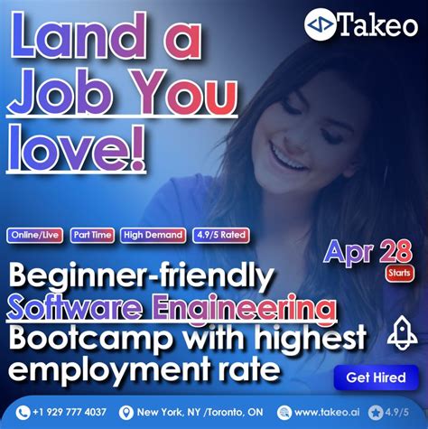 Softwareengineer Softwareengineering Takeoai Techcareers Takeoai