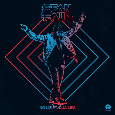 Sean Paul Ft Dua Lipa No Lie Releases Discogs