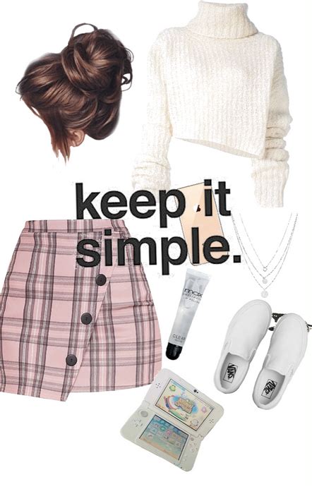Nerd Inspired Outfits
