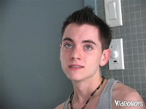 Casey Devereaux Lifeguard Hits The Showers