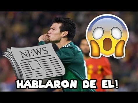 ESTO FUE LO QUE DIJERON MEDIOS EUROPEOS DEL CHUKY LOZANO YouTube