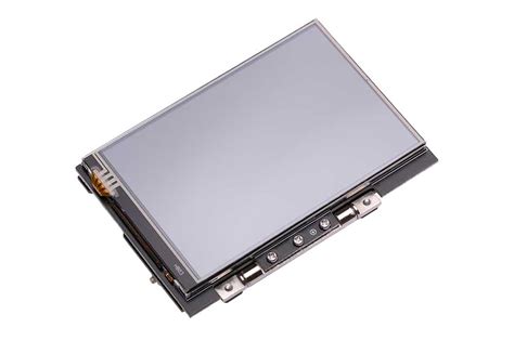 Arduino 3 5inch Tft Lcd Clear Color Spi Touch Screen