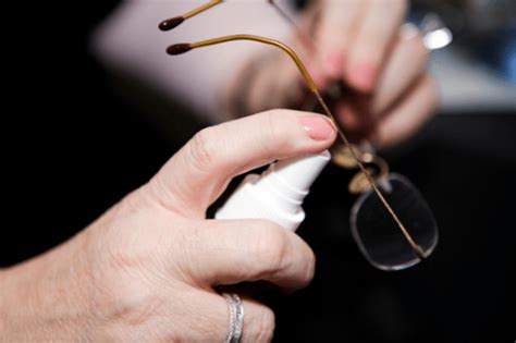 Removing Super Glue From Glasses Lenses Overnight Glasses
