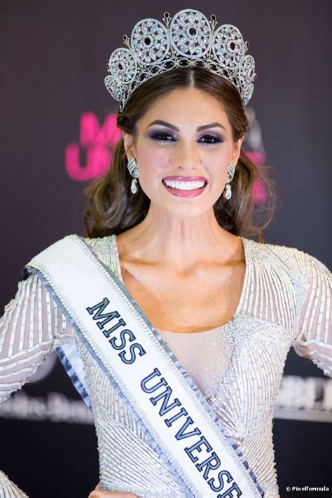 Las 7 Venezolanas Ganadoras Del Miss Universo · La Guía De Caracas