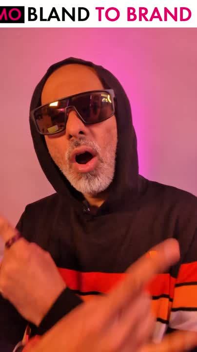 Mo Luthra On Linkedin Brandstrategy Branddevelopment Branding Brand Hollywood Sme