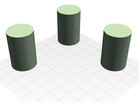Examples PyAnsys Geometry