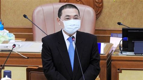 監察院追查恩恩案！約詢新北副市長 侯友宜：尊重配合調查 政治 三立新聞網 Setncom
