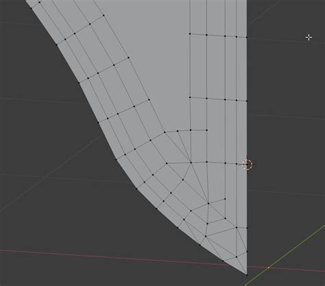Mixing Tris And Quads Randomly Rblenderhelp