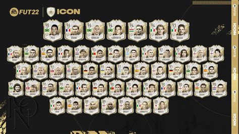 FIFA 22 Icon Swaps 2 How To Unlock A FUT Icon