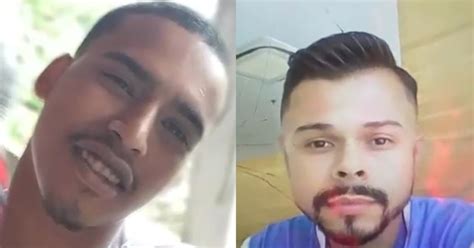 ‘como Legítima Defesa Questiona Pai De Jovem Morto Por Desconhecido