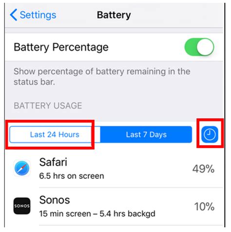 IOS Or Lower IPhone Screenshot Instructions Healthy Digital Habits