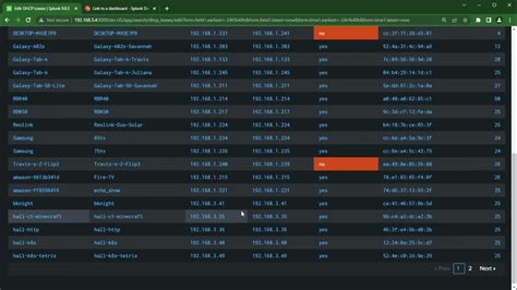 Pass A Drilldown Token From One Splunk Dashboard To Another Dashboard Youtube