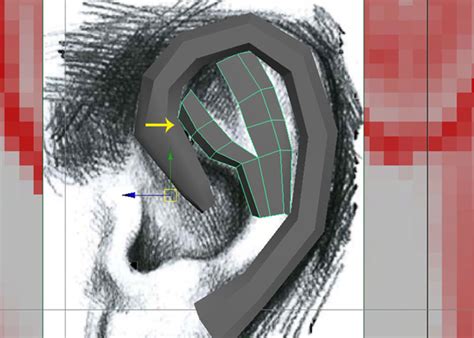Creating Hulk Using Maya And Zbrush Part 4 Envato Tuts