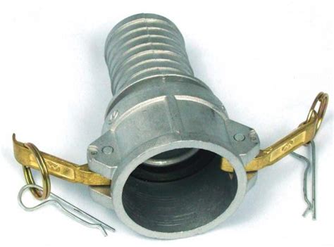Camlock Fittings Part C Martins Produce Supplies