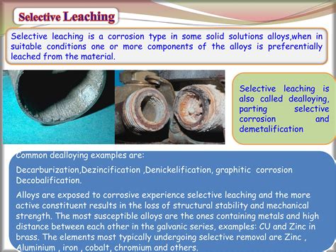 Corrosion And Environmental Degradation Of Materials 3pdf