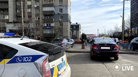 Вражеская атака на Киев последствия от сбитой ракеты Новини Live