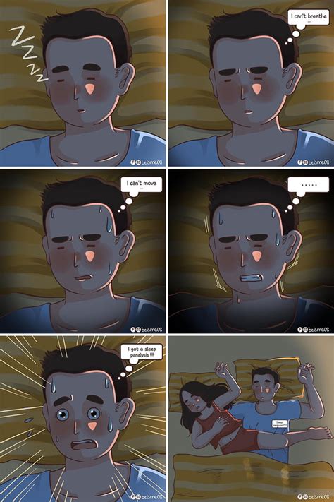 Sleeping Be Like 9gag