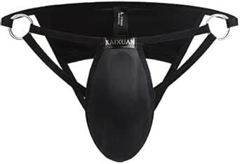 Moorun Gay Sex Toys Men Thongs Sexy Underwear Bikini Cotton