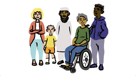 Icc Webinar Systemic Discrimination Local Authorities Actions To Identify And Prevent