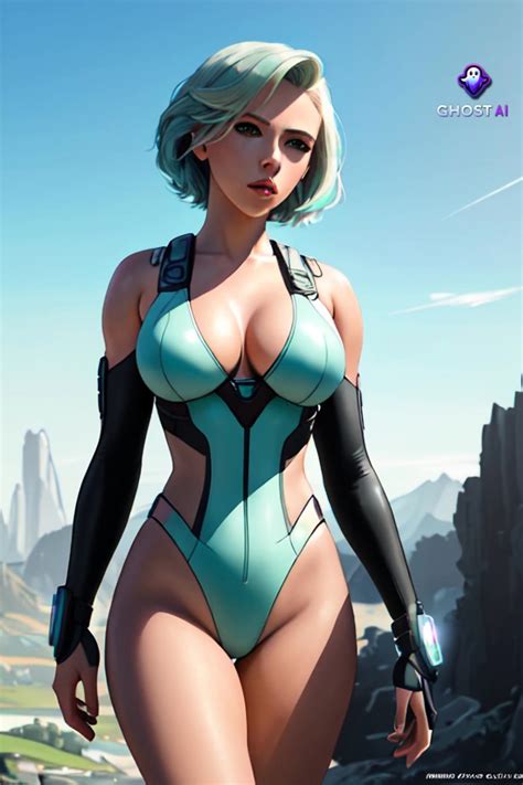 Scarlett Johansson Intense Blowjob Orgasms Elektra