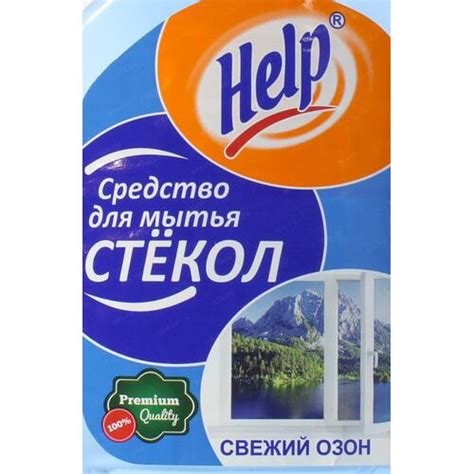 Средство очистки для стекол зеркал Альфатехформ Свежий озон — купить