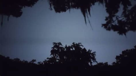 Furious Florida Lightning Storm 3 Youtube