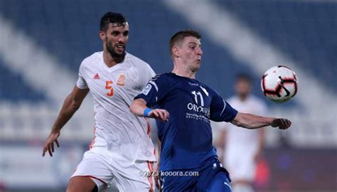الخريطيات يهزم أم صلال ويصعد لربع نهائي الكأس