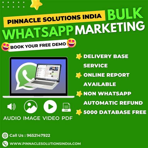 Poonam Gupta On Linkedin Whatsappmarketing