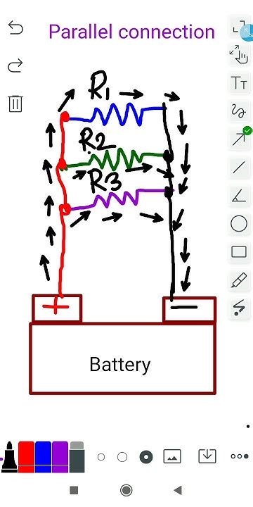 Parallel Circuit Youtube