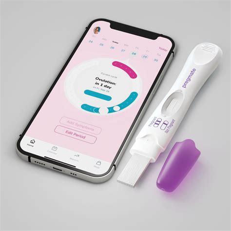 Pregmate Pregnancy Tests Pregmate