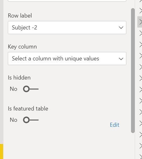 solved need help in power bi matrix visualization hierarc
