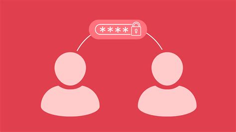 How To Safely Share A Password Tuta