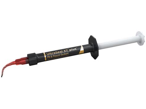 Ultradent Ultraseal Xt Plus Clinical Research Dental