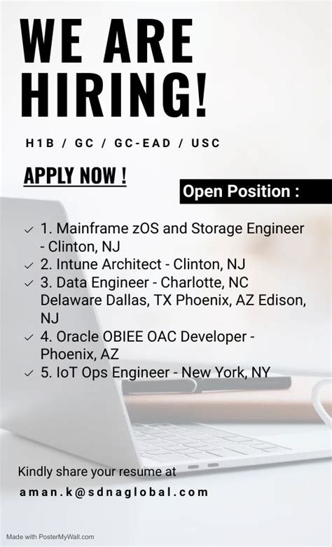 Kumar Aman On Linkedin H1b Usc Gc Gcead Mainframzos Intunearchitect Dataengineer Oracle