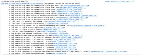 performance problems？ · issue 697 · opensourcebim bimserver · github