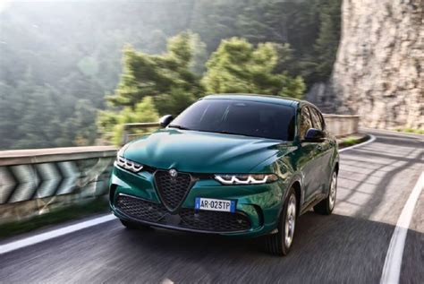 Nuova Alfa Romeo Giulietta 2027 Se Si Farà Potrebbe Essere Così Render