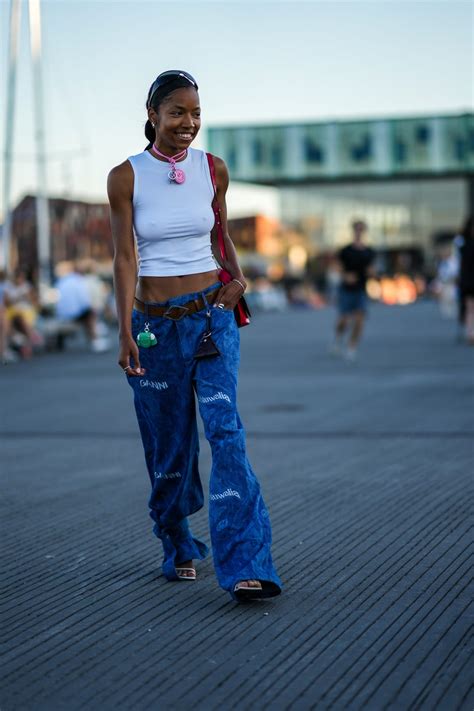 Best 2000s Fashion 25 2000s Trends That Are Just As Big In 2024