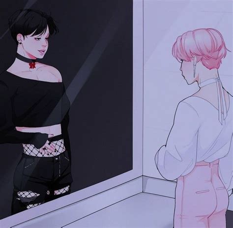 Only Jikook 3 [ Completed ] Bts Fanart Jikook Jimin Fanart