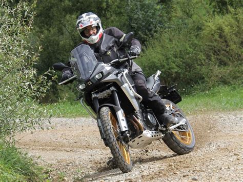Kove X Pro Im Test Moto Ch