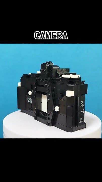 Nekan Fy2a Lr129 Digital Camera 카메라 Moc Lin07 Shorts Moc Camera